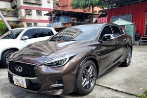 Infiniti Q30 2019年領牌 剛大保養完成馬力十足 都市小休旅 日系小鋼炮 拉風又帥氣 保證無泡水 無事故 | 新北市汽車商業同業公會｜TACA優良車商聯盟｜中古、二手車買車賣車 ...